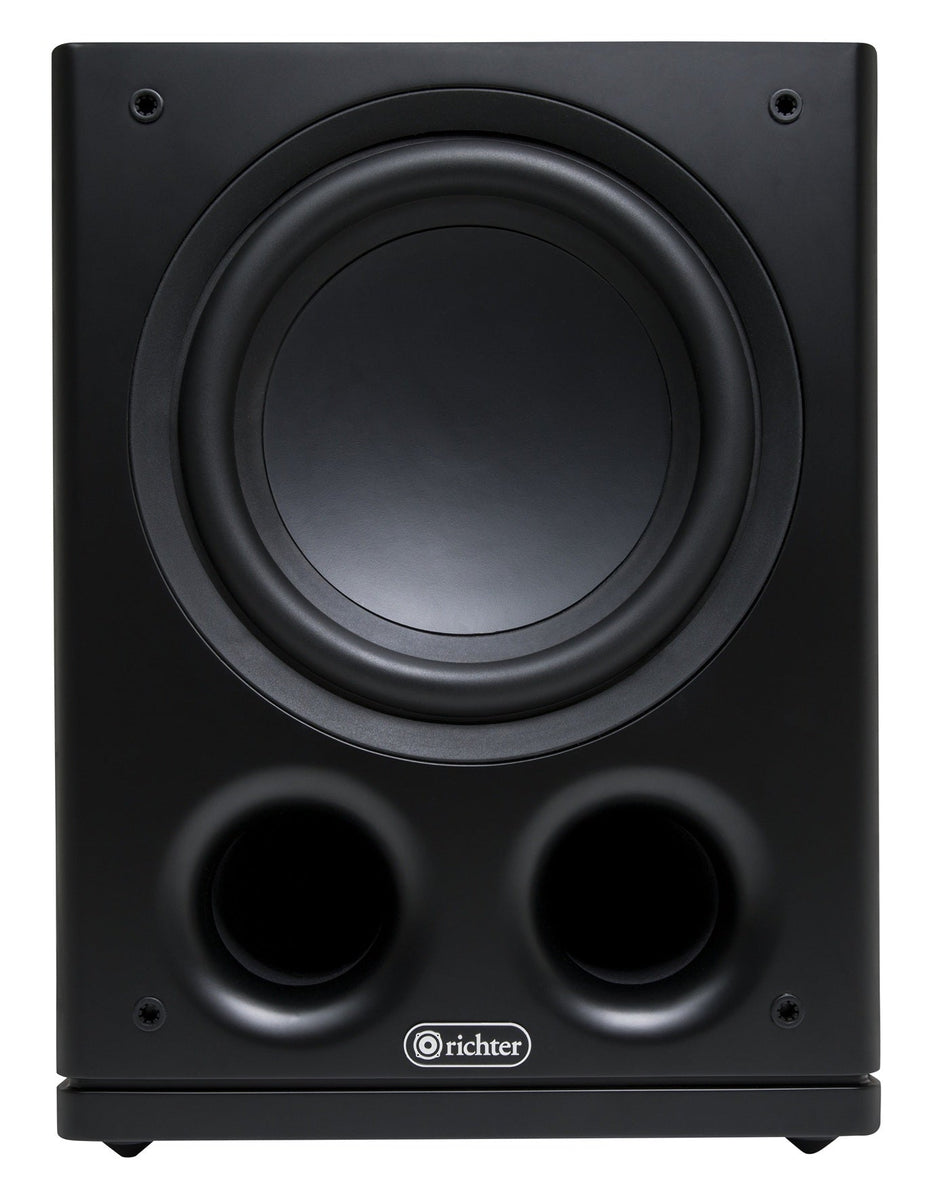 Subwoofers – Electronic Forefront Australia