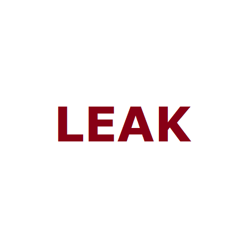 LEAK – Electronic Forefront Australia