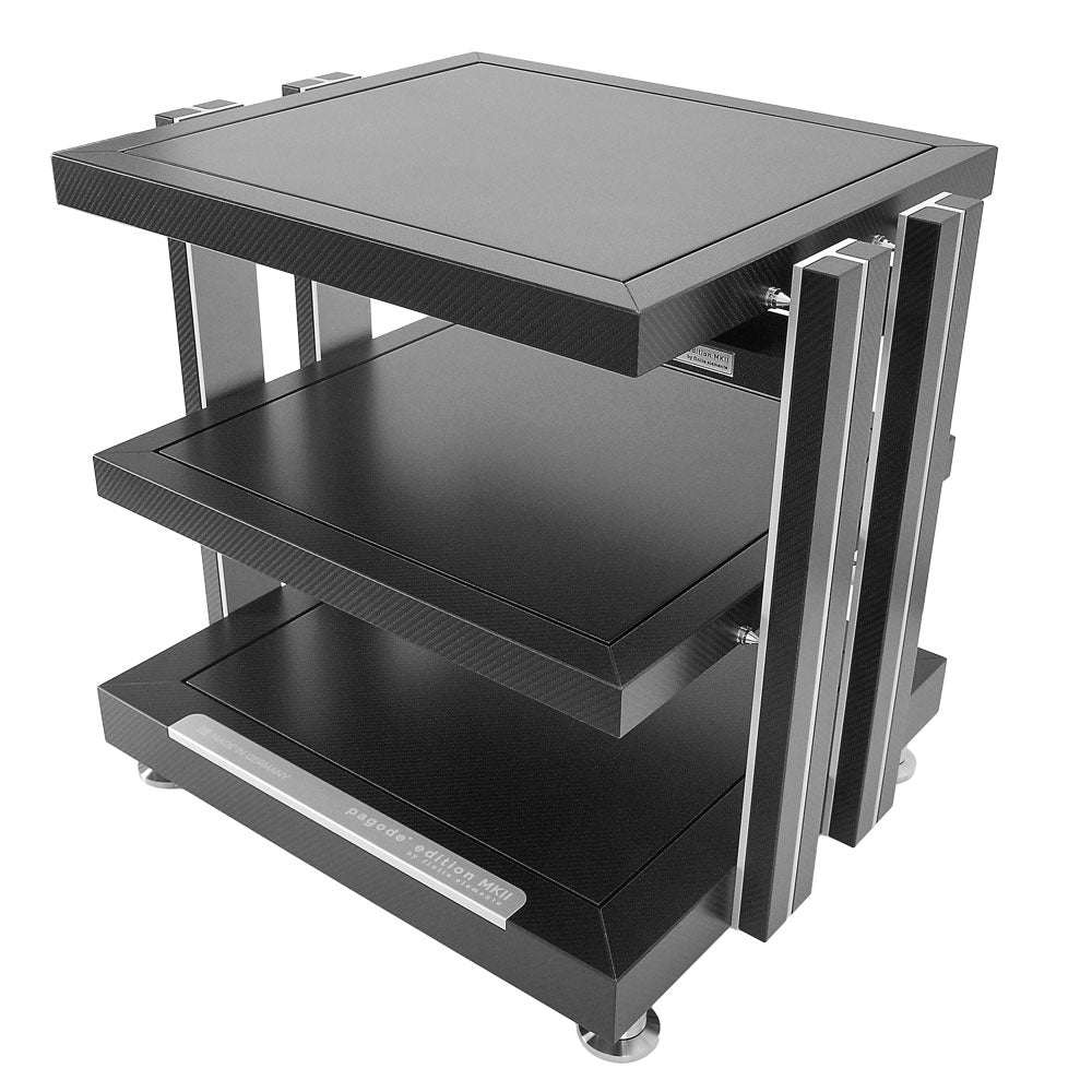 Hi-Fi Racks & Accessories – Electronic Forefront Australia