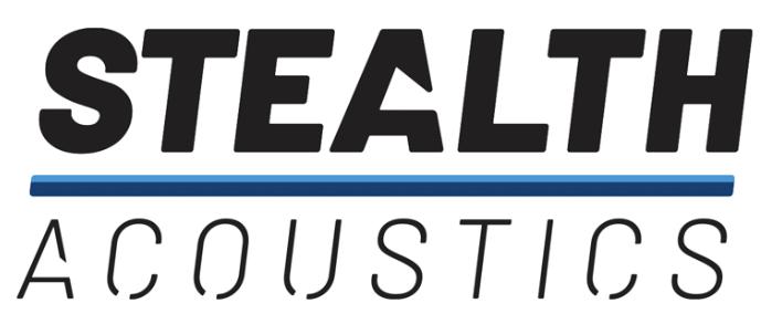 Stealth Acoustics – Tagged "Power Amplifier" – Electronic Forefront ...