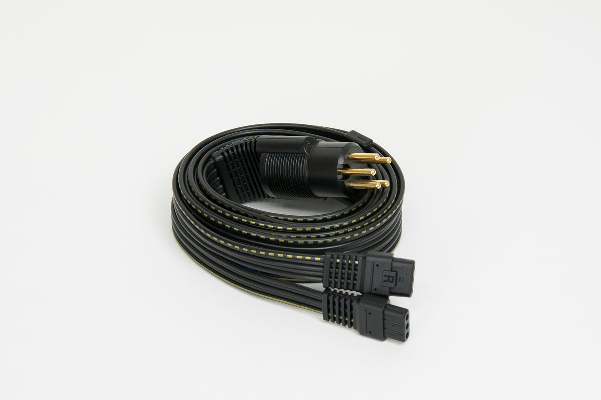 STAX CBL-L700 MK2 Headphone Replacement Cable with Plug for SR-L700 MK2 ...