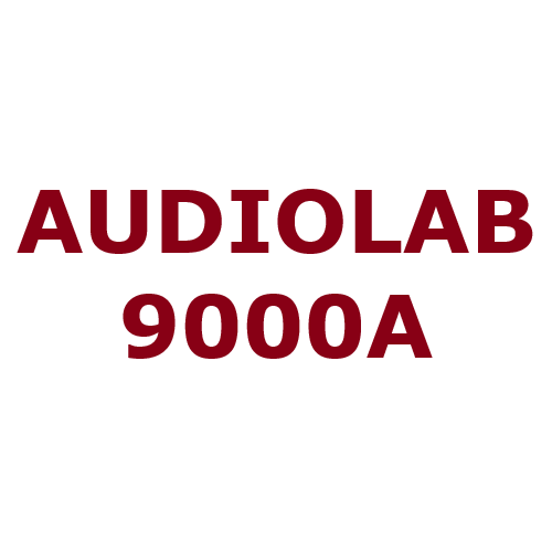 Audiolab 9000A 100W Class AB Integrated Amplifier Amp ESS 9038PRO DAC ...