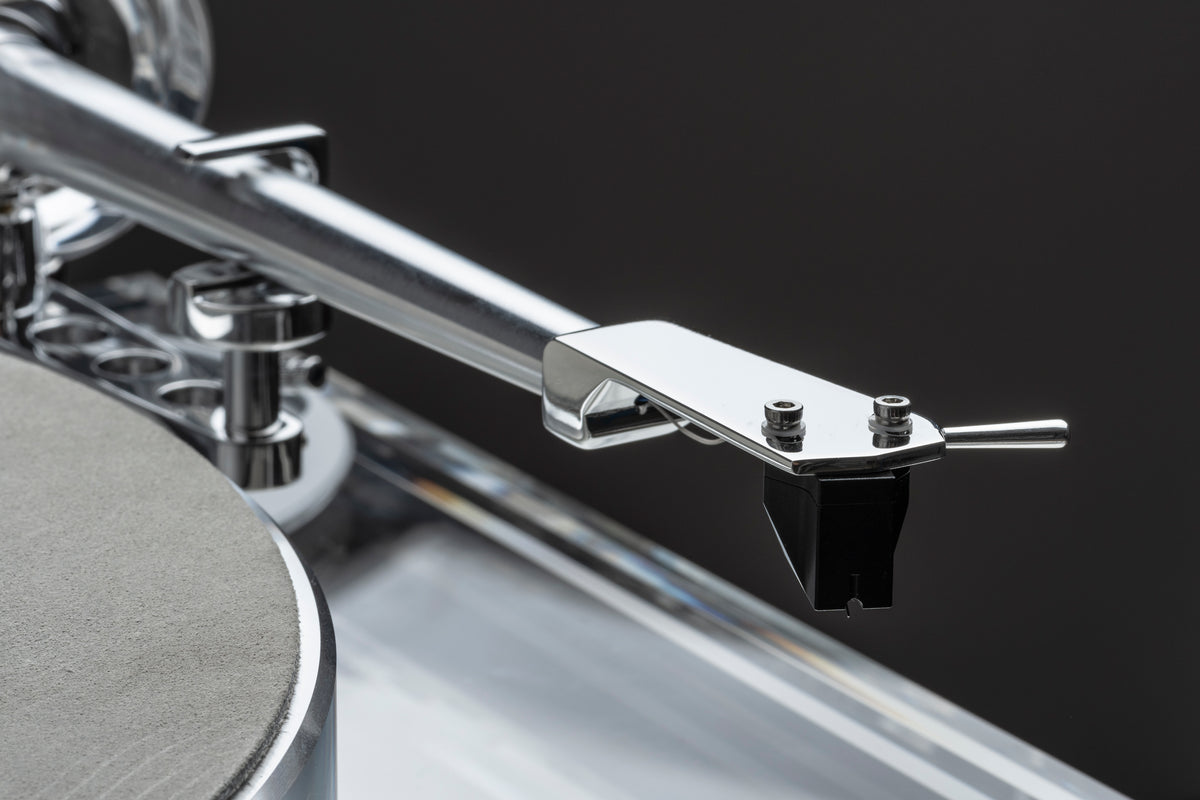Musical Fidelity M6xTT M6x TT High-End Turntable Made in Europe ...