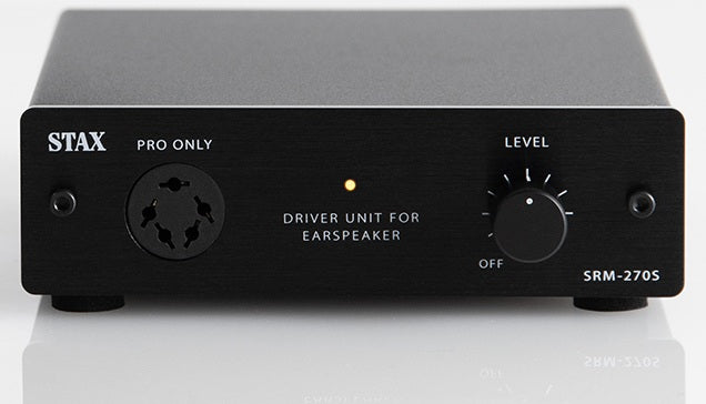 STAX – Electronic Forefront Australia